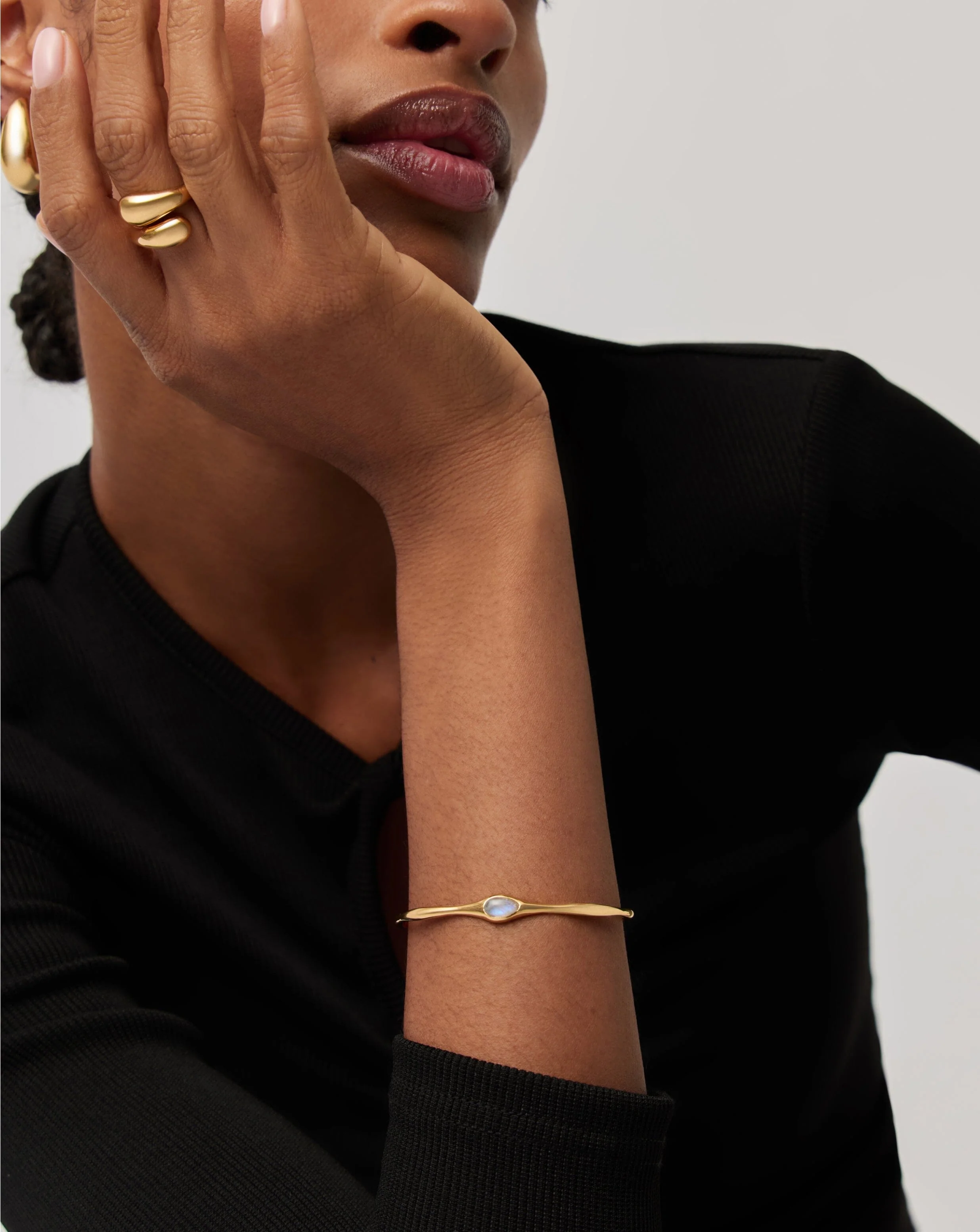 18ct Gold Plated & Vermeil Jewellery | Missoma